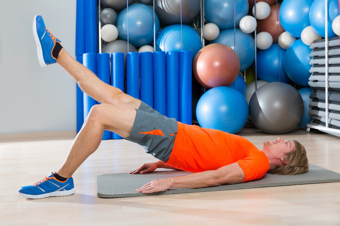 Hip Joint Mobilisation and Stabilisation - Chiropractic and Yoga Alignment